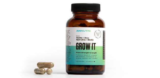 Annutri – The Hair Lounge